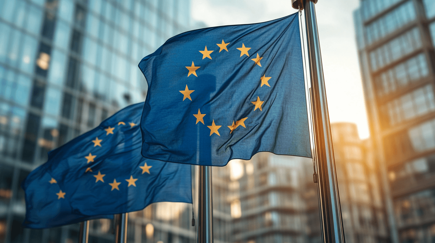 VAT in Europe: Country Rate Comparison